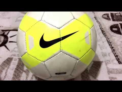 En güzel nike futbol topları