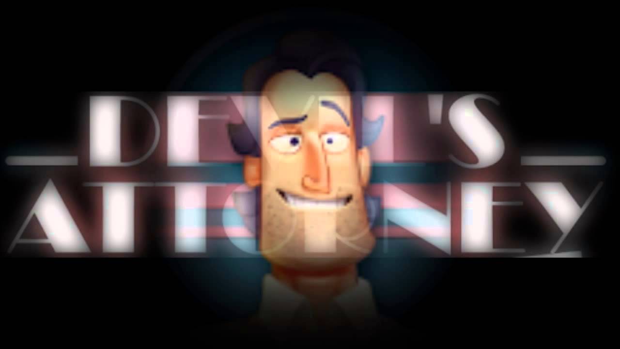 Devil's Attorney Soundtrack - Flashion Flash - YouTube Music