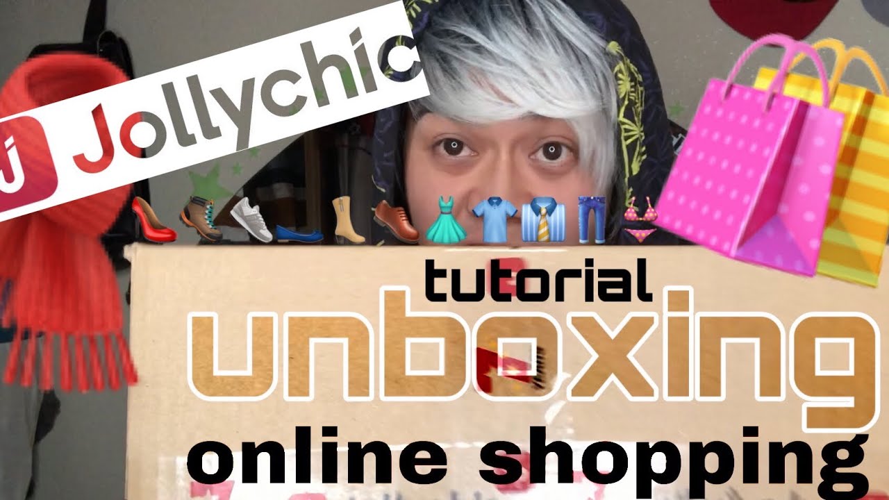 HAUL in Saudi Arabia | How to order online in jollychic | online ...