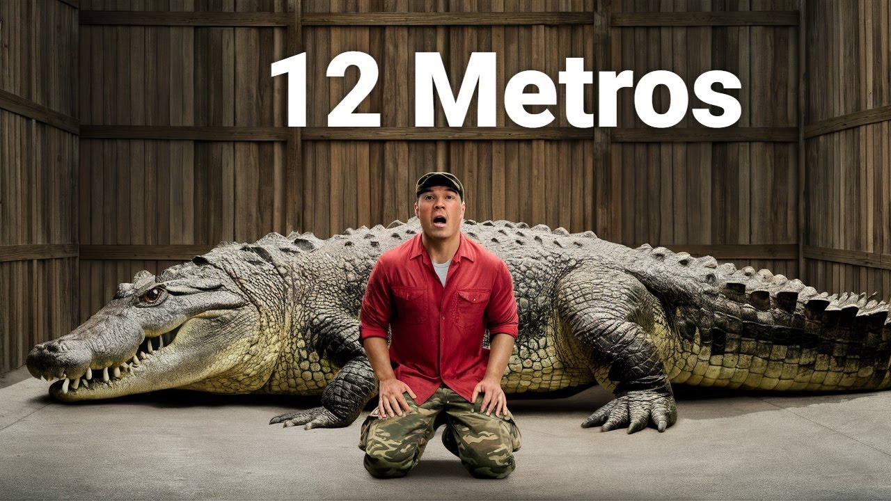 Top 10 Animales GIGANTES Reales Parte 2 || Las Criaturas mas Enormes ...