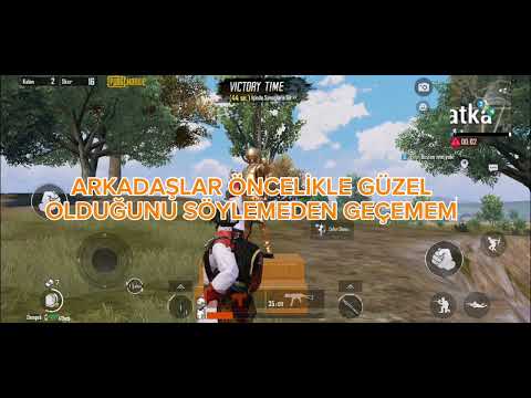 15 saniyelik uzun video