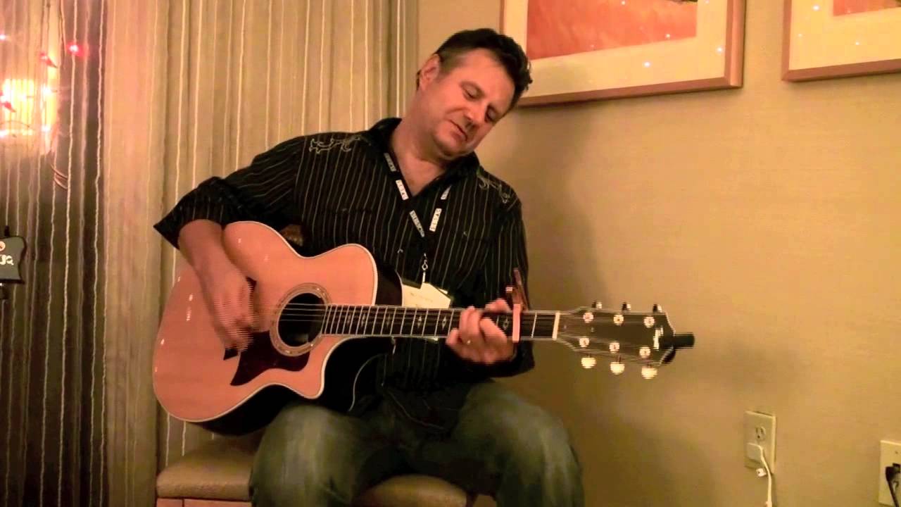 FAR-West 2012 PGS - Phil Christie - "Father and Son" - YouTube