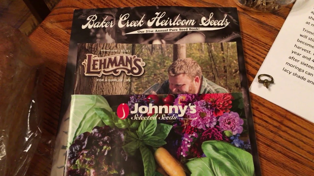 Deep South Homestead Spring Gathering - YouTube