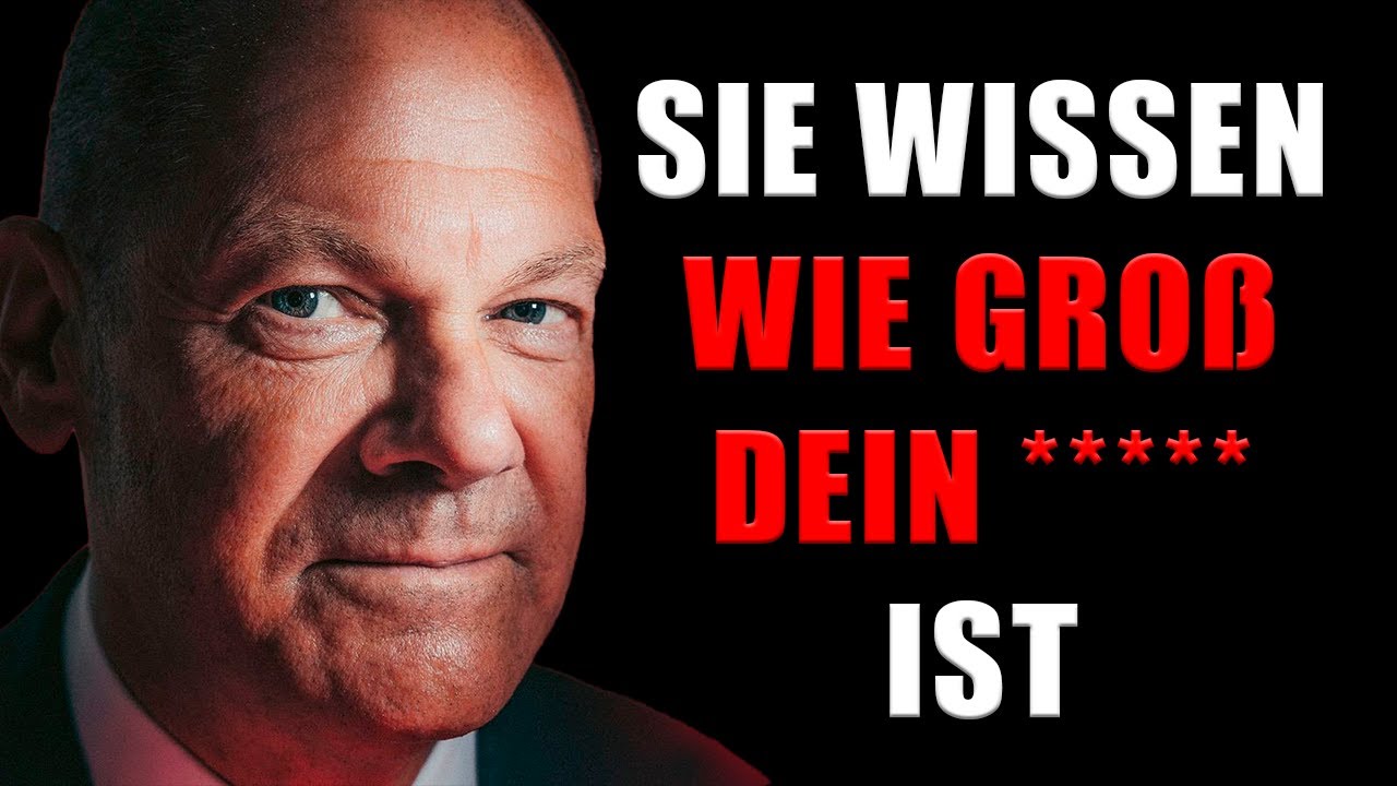 Neues Gesetz schaltet (HEIMLICH) alle Kriegsgegner stumm - YouTube