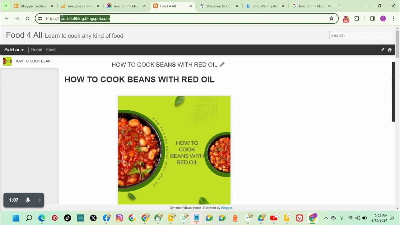 HOW TO LINK WEBSITE TO GOOGLE WEBMASTER TOOLS GOOGLE WEBMASTER TOOLS how-to-link-website-to-google-webmaster-tools-google-webmaster-tools
