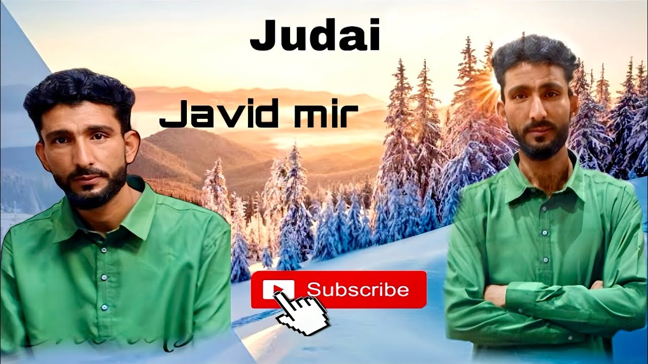 BALYARO TEL YEKHA || KASHMIRI SONG||SAD SONG || JAVID MIR || #song # ...