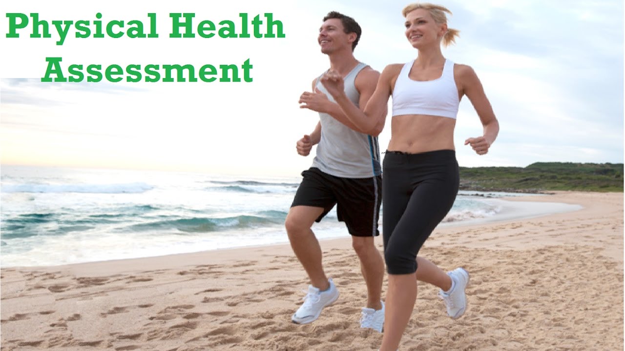 Nursing Skills || How to Perform Physical Health Assessment|| Nursing ...