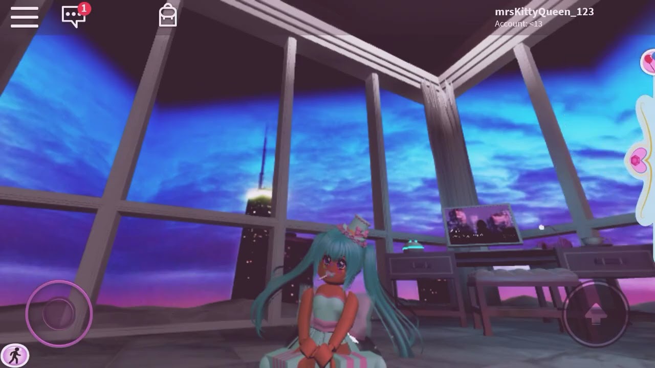 My new royale high intro adopt me intro coming next time - YouTube
