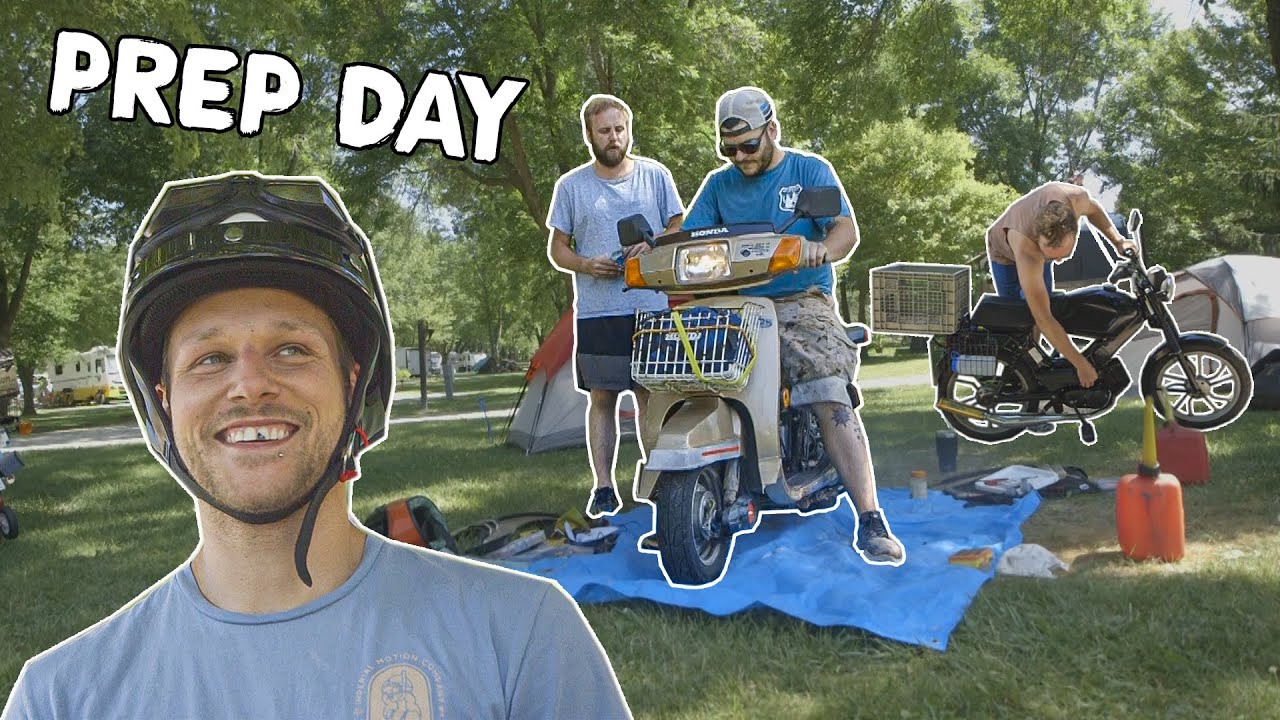 Working Out The Kinks | S2 Ep.2 - YouTube