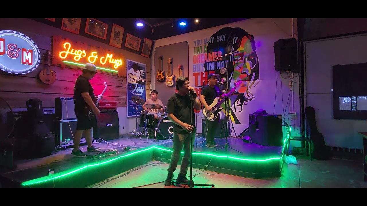 a JAY to remember ( Tribute to Jay Vicente 3/15/24 ) - YouTube