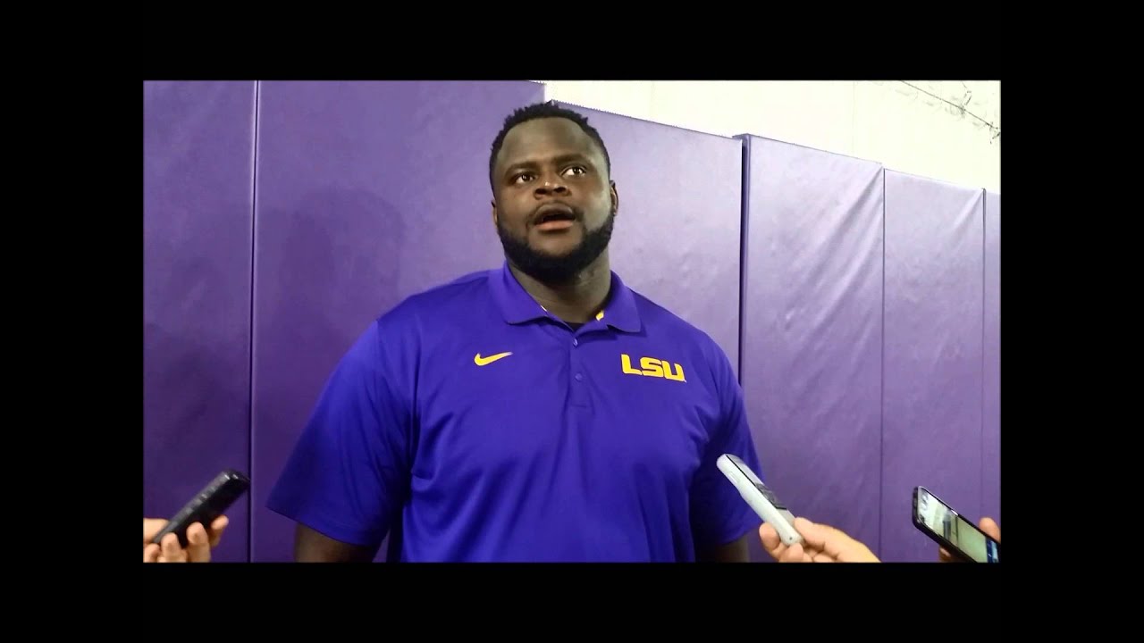 ATVS Interviews: Chidi Okeke - YouTube