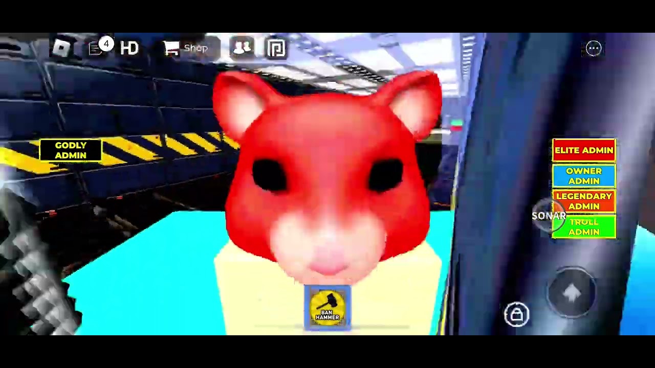 Free admin - YouTube