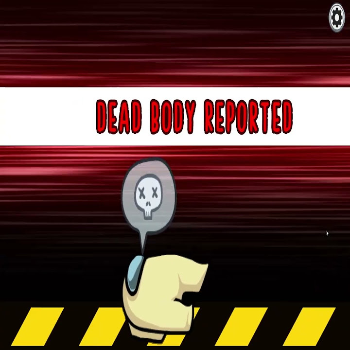 The Imposter Among Us - YouTube