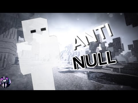 Minecraft Creepypasta | Anti Null - YouTube