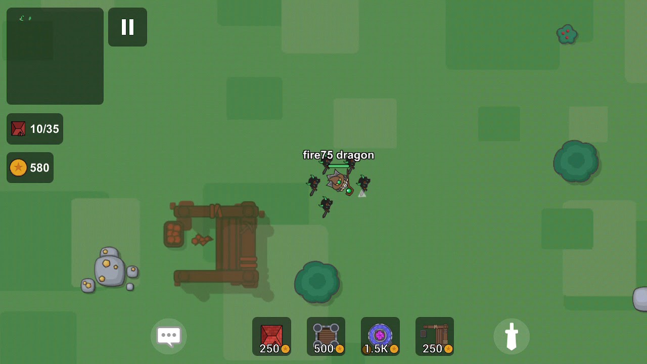 Lordz io #1 - YouTube