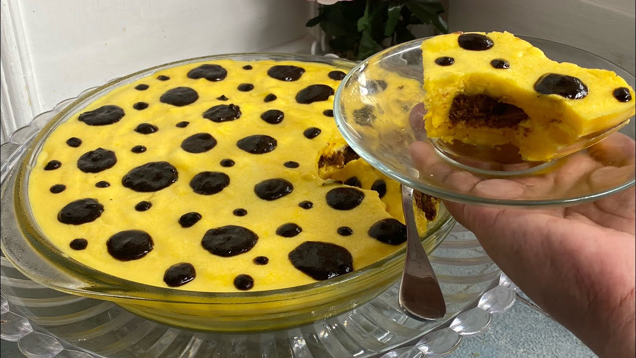 Resep & cara membuat Puding Coto ‼️⁉️puding perpaduan sirup ABC dan ...