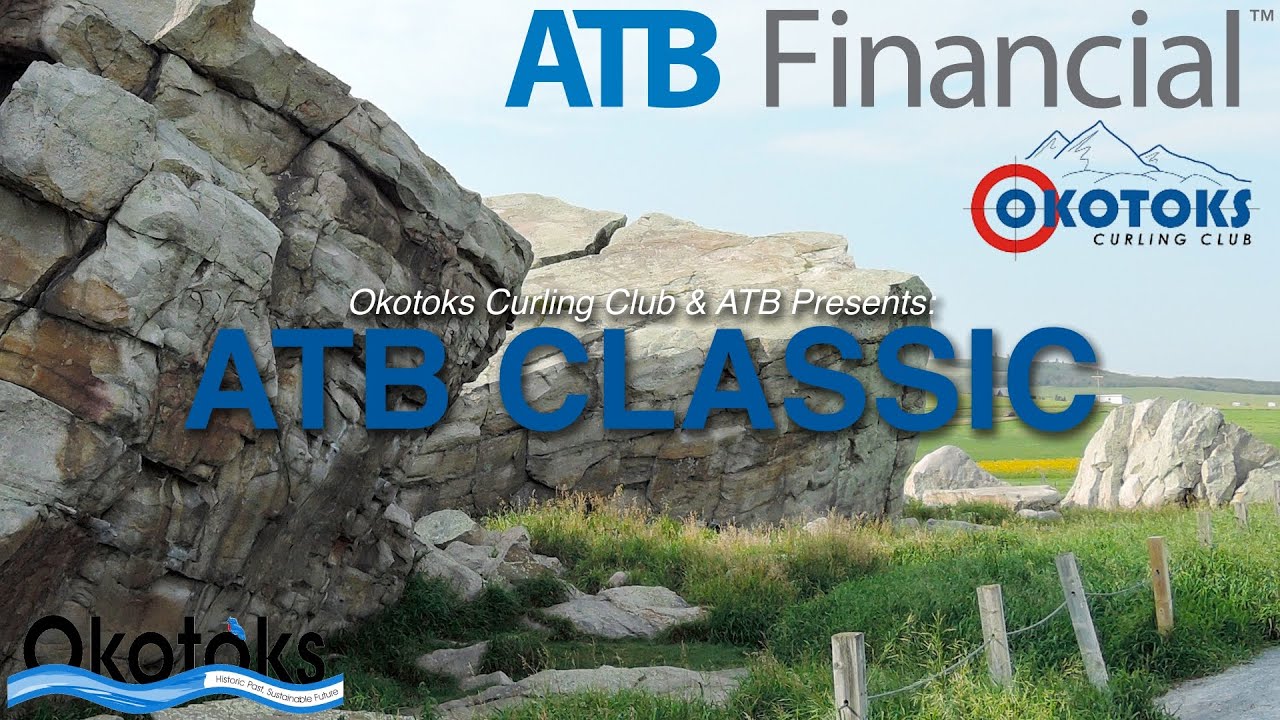 Jordon McDonald vs. Reid Carruthers - Draw D - ATB Okotoks Classic [5 ...