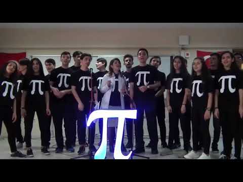 Öztimurlar MTAL | Pİ HATIRASI (Pİ SAYISI GELİYOR BAK)