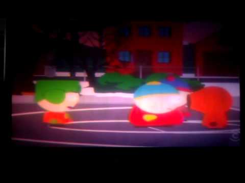 Kyle's 3 strikes! Jersey Jew Ginger! - YouTube