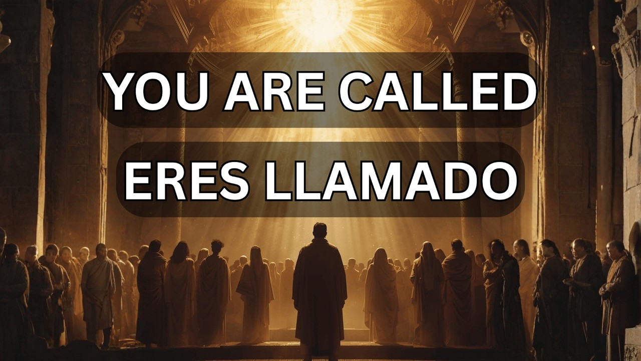 Be God's Representative / Sé Un Representante de Dios - YouTube