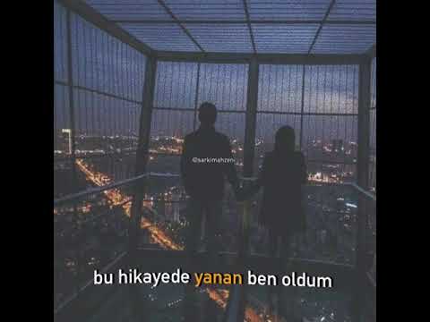 Nahide Babashli - Benim Hikayem