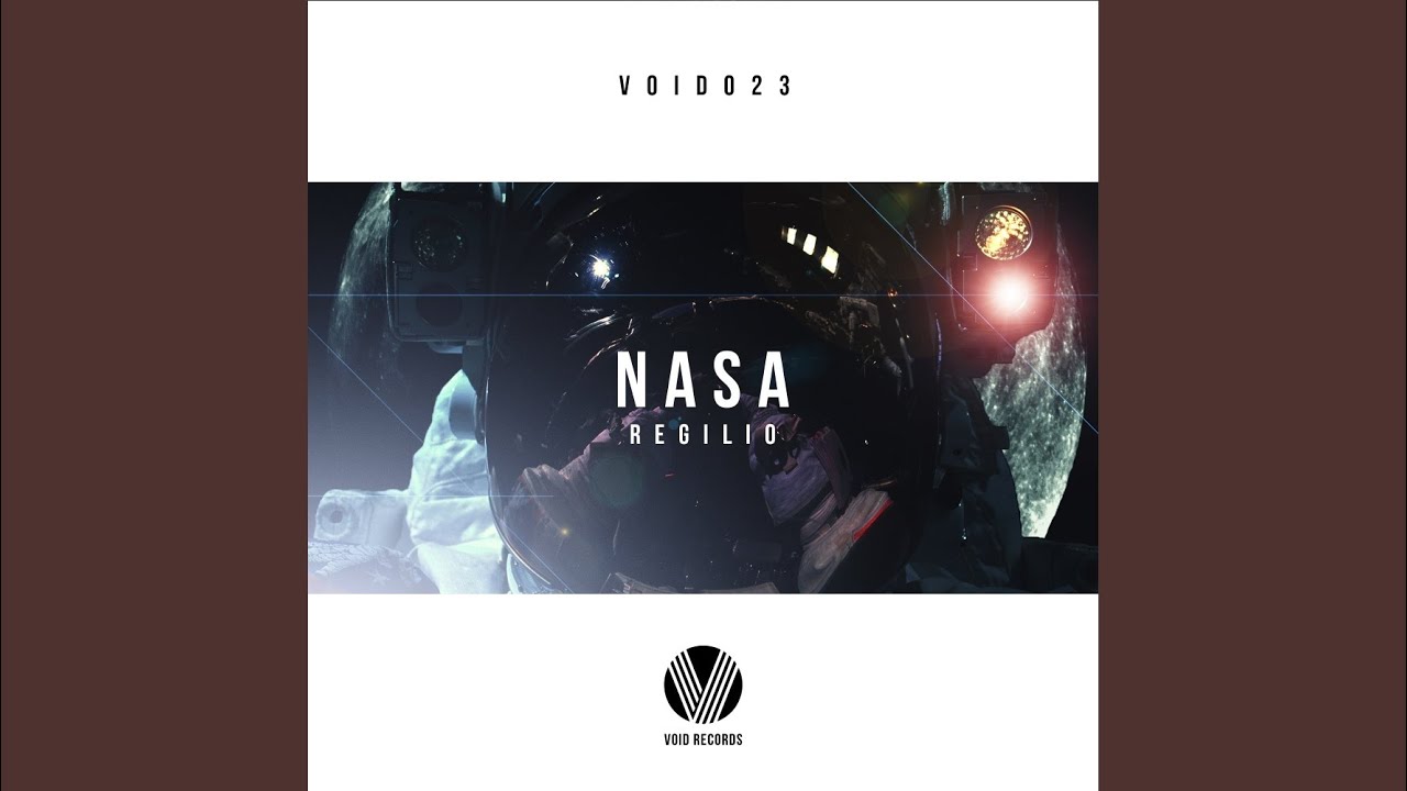 NASA (Original Mix) - YouTube