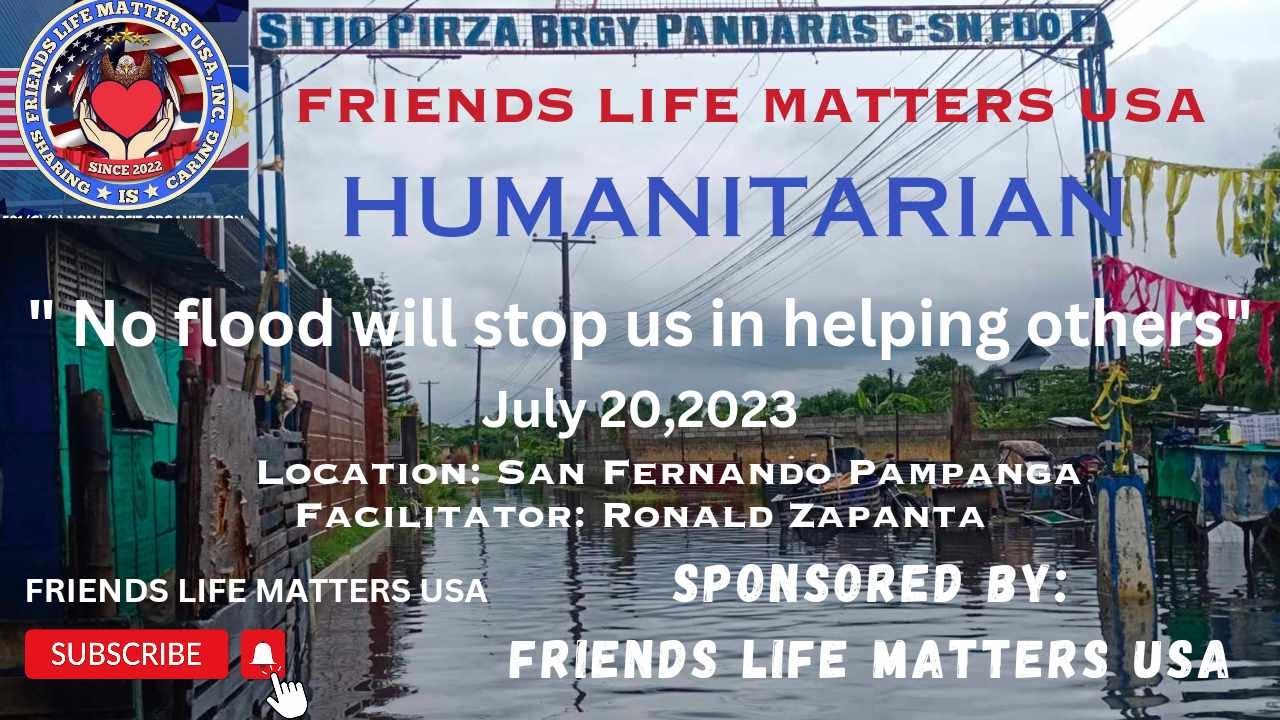 Friends Life Matters USA INC - YouTube