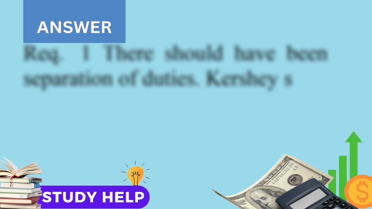 Mark Kershey a former Smucker employee was charged with defrauding the ...