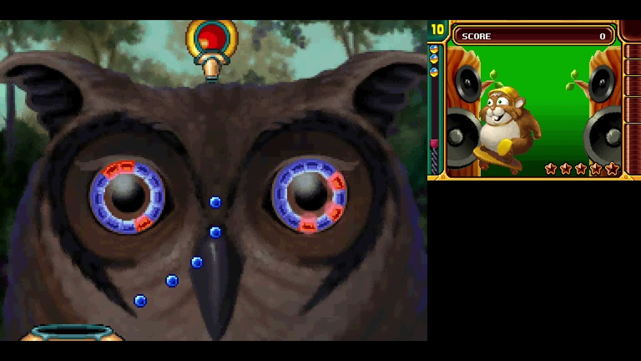 [TAS] DS Peggle: Dual Shot by berrimeow in 1:33:39.72 - YouTube