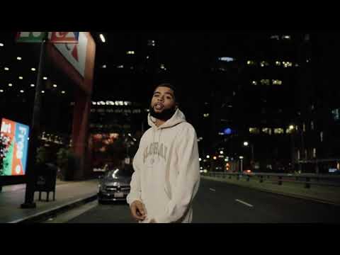 Dray Day & Big Sad 1900 - Sad Day (Official Music Video)