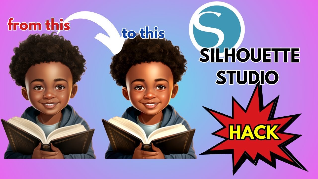 Professional Editing in Silhouette Studio: Enhance Your Images with ...