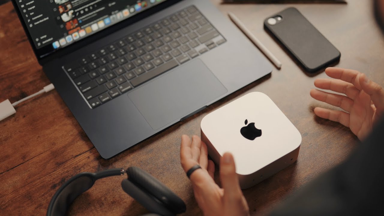 Building Your Apple Ecosystem - YouTube