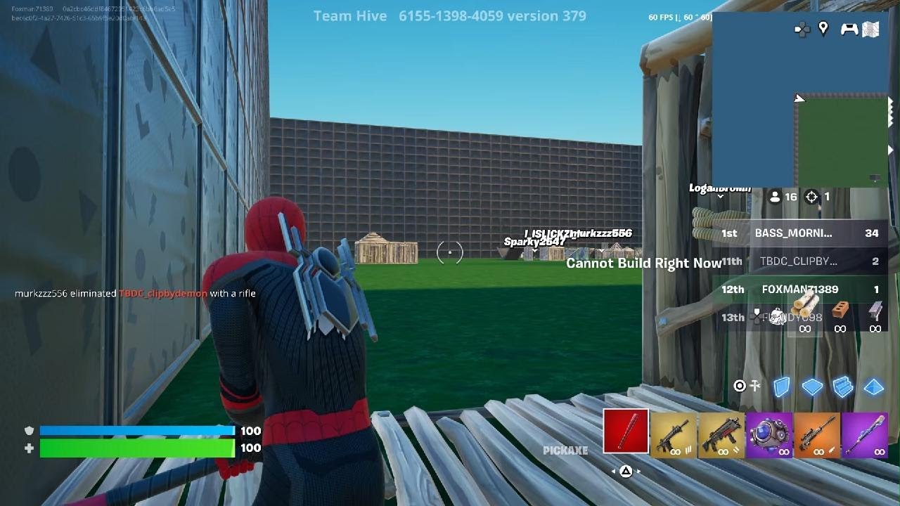 Its not fair - YouTube