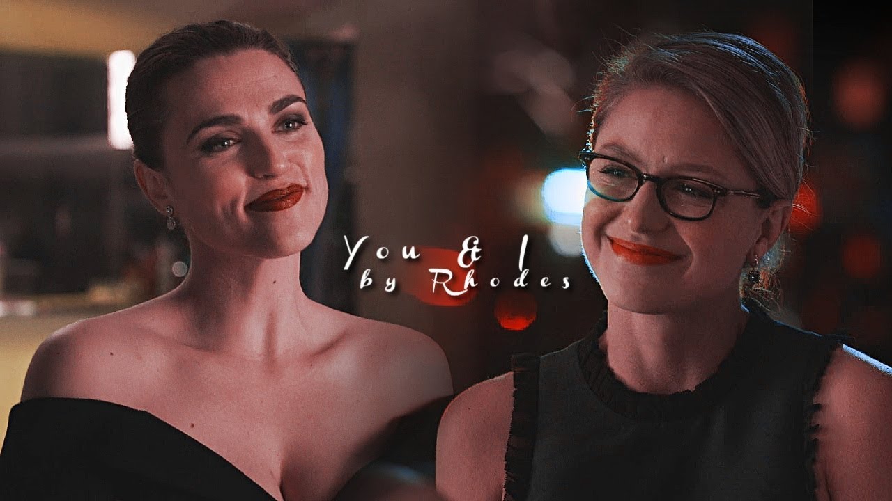 lena & kara [you're my friend] - YouTube