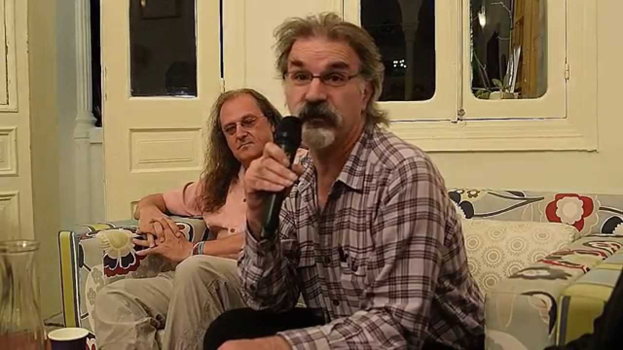 29 tips to succeed in music showcases by Ben Mandelson - YouTube