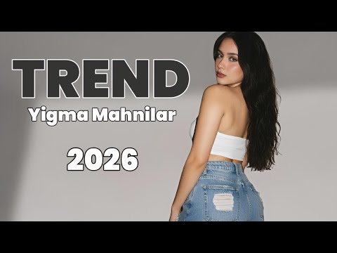 Azeri Yigma Mahnilar 2026 En Son Trende Olan Mahnilar Dinlemeye Deyer