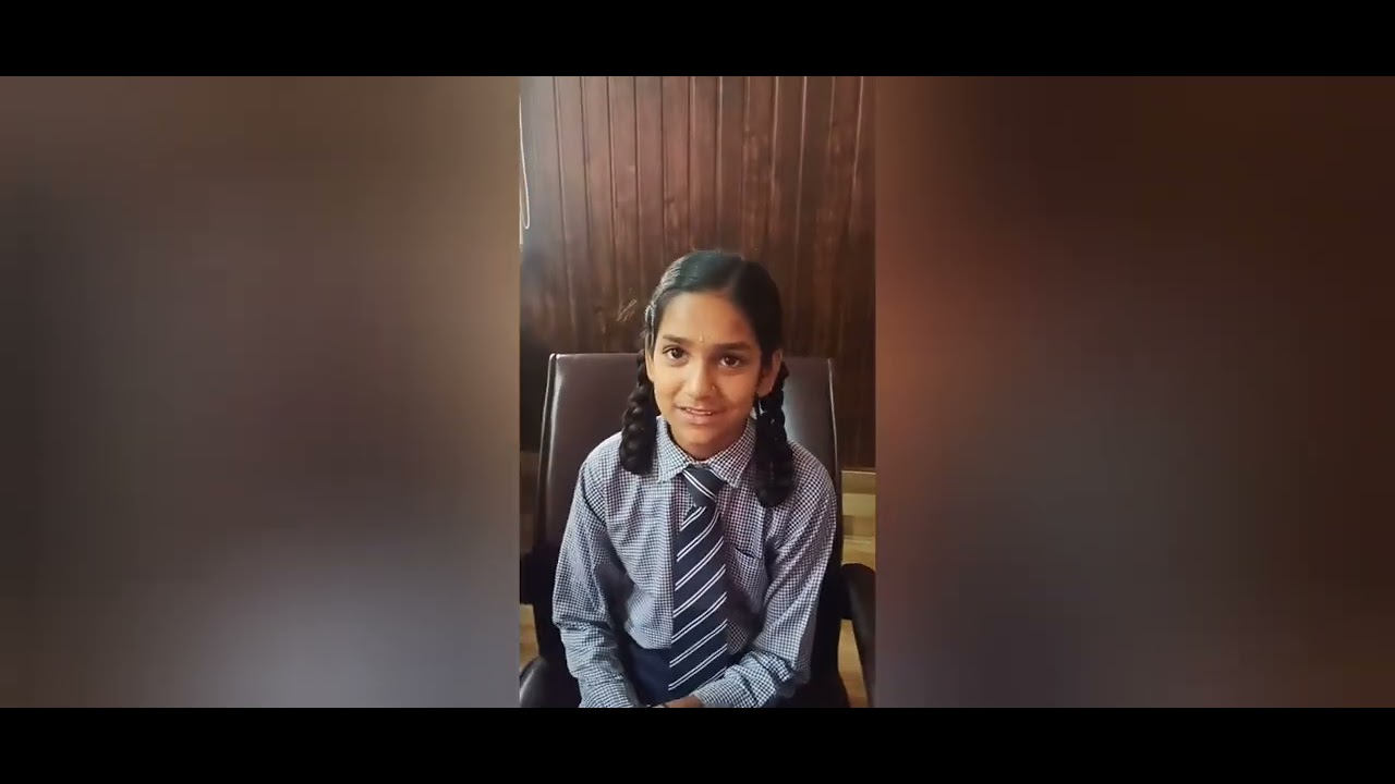 VIDYANJALI- Cantt Inter College Ranikhet Student's Educational Tour At ...