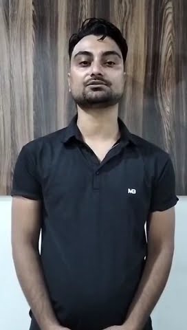 MANISH GHIMIRE #MEP FOREMAN #UAE - YouTube