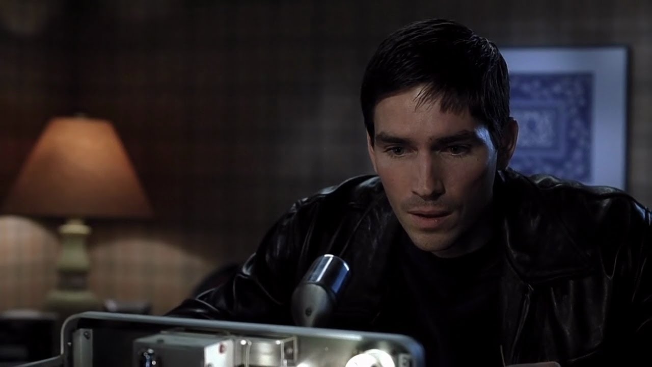 Frequency FUll Movie Review | Dennis Quaid | Jim Caviezel | Andre ...