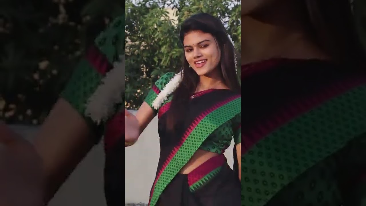 Sami Sami song... Tamil Tik Tok video 🖤🖤🖤 - YouTube