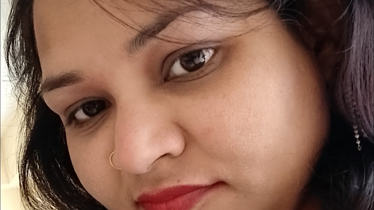 Neelam M.P youtuber is live!mere साथ ये क्या हो गया है - YouTube