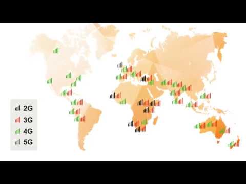 Parallel Wireless Company Overview - YouTube