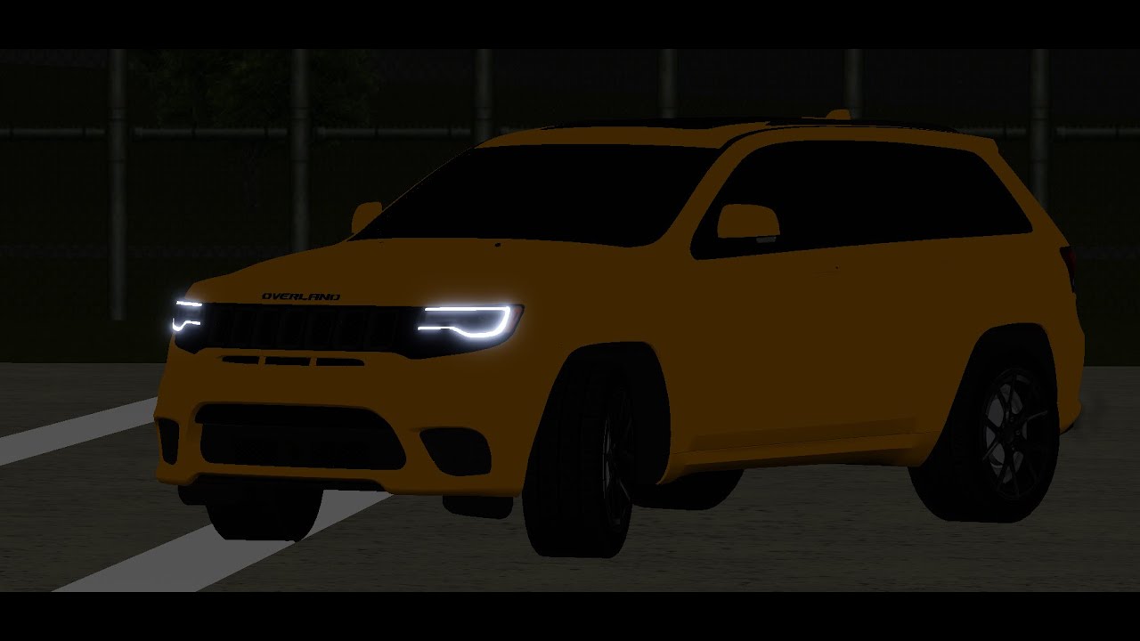 Light and Drag time showcase on the 2020 Overland Apache SFP HEEN H1000 ...