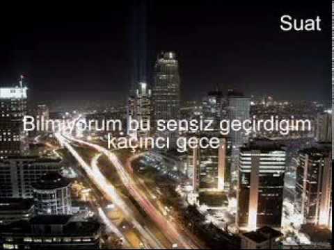 SON GECE