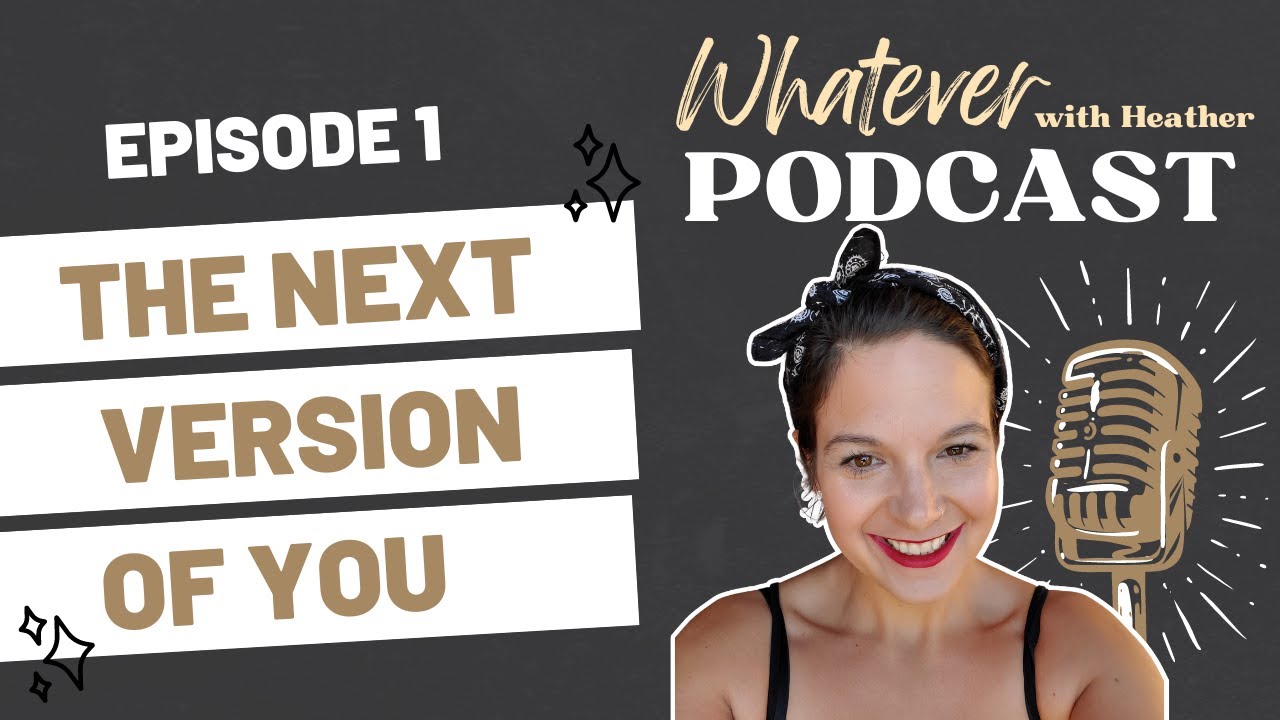 Episode 1 - The Next Version of You - YouTube