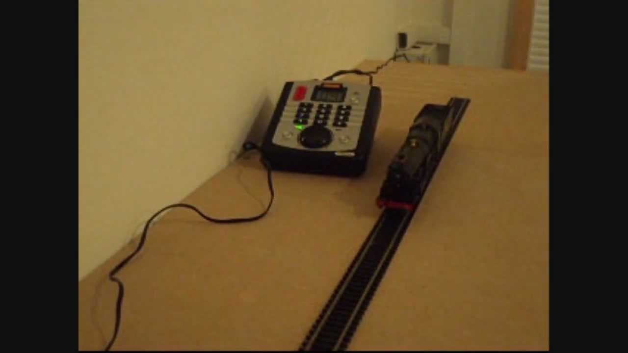 'DCC In Depth' Episode 1: An Introduction To DCC - YouTube