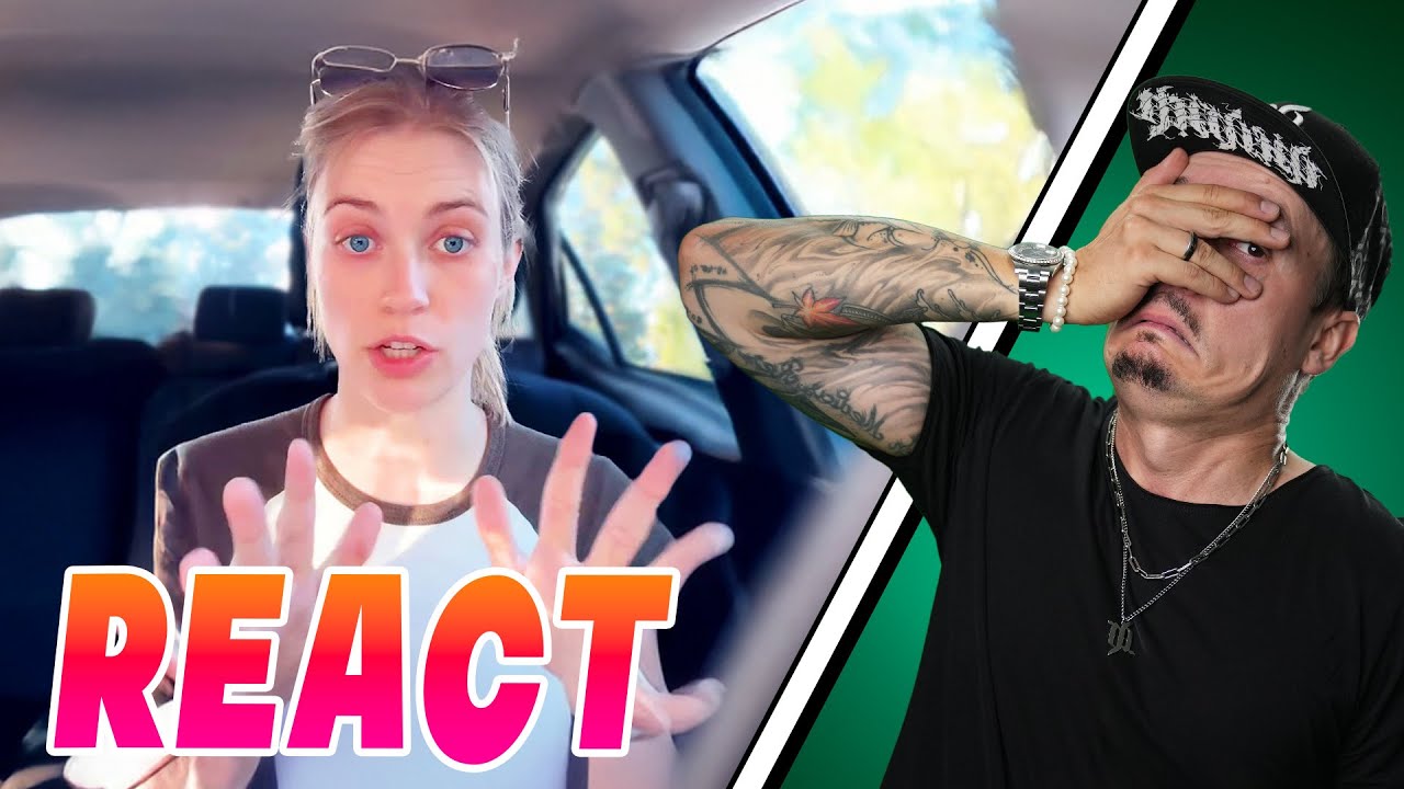 The Best Influencer Apology Video - React - YouTube