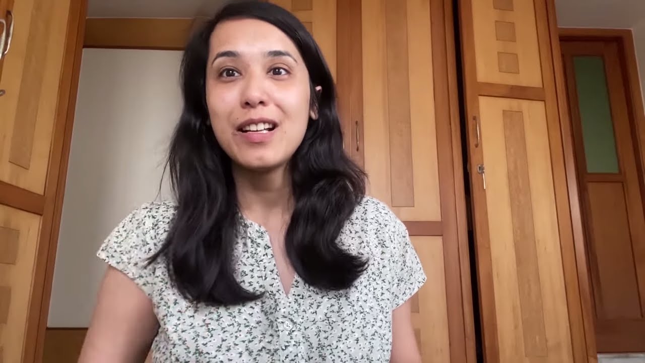 Solving Gender Inequality through Science | Pallavi Khare & Meghana ...