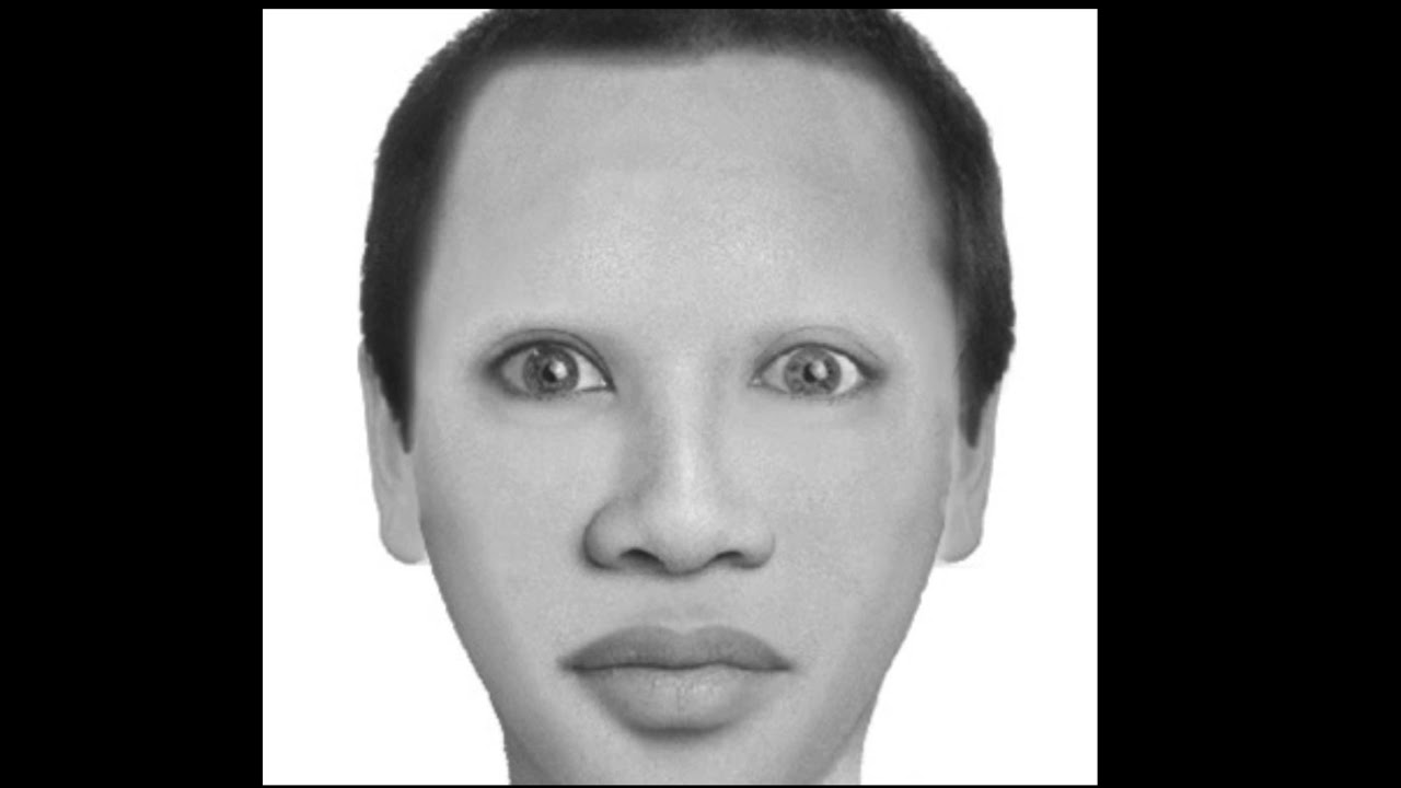 Most Disturbing Police Sketches (Ep.3) - YouTube