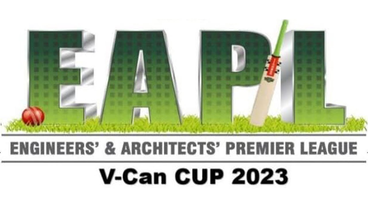 EAPL SEASON 7 || CRECKET MATCH 2023 - YouTube